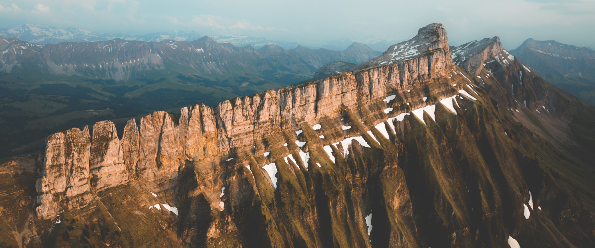 Prêt - Summit Foundation